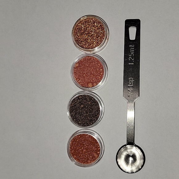 MAC Cosmetics | Makeup | Mac Cosmetics Pigment Samples | Poshmark